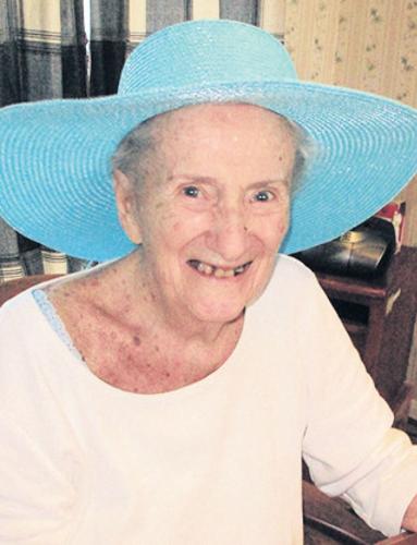 Ruth (Maxey) Hurst | Obituaries | lancasteronline.com
