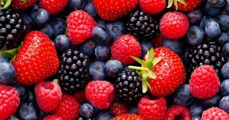 10 'berry' delicious desserts | Food | lancasteronline.com