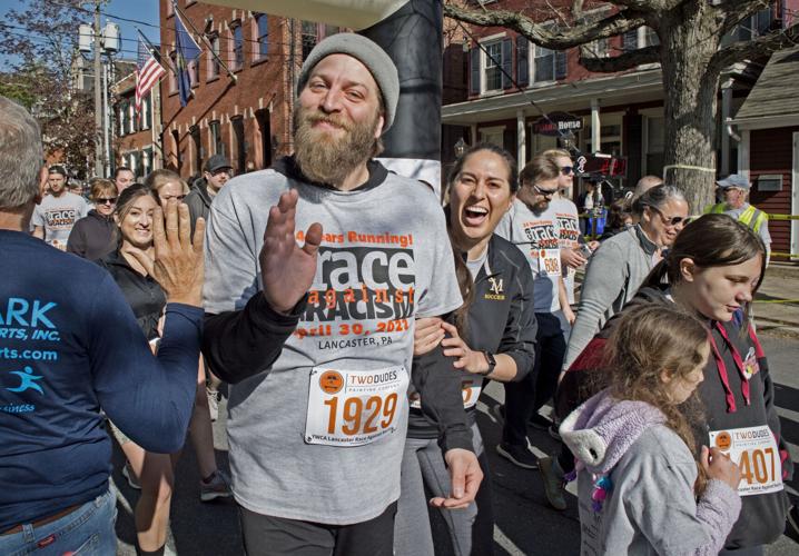 YWCA holds annual Race Against Racism [photos] | Local News ...