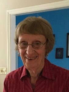 Barbara K. Zell | Obituaries | lancasteronline.com