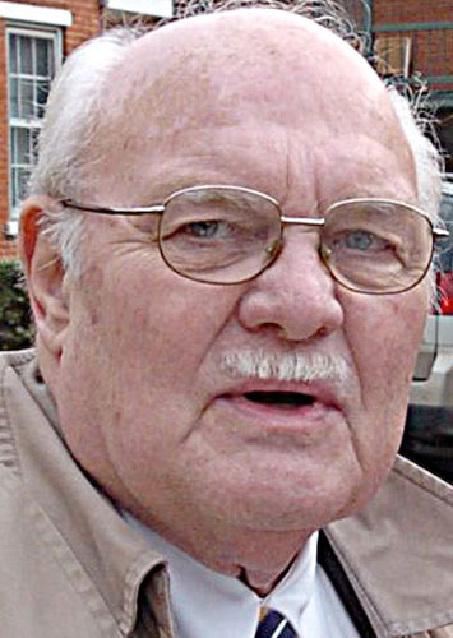Jim Huber, former commissioner, dies | News | lancasteronline.com