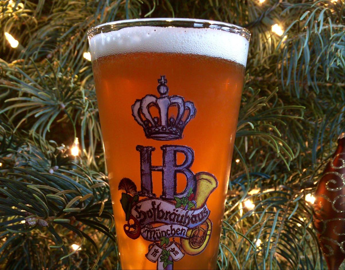 Deck the halls ... with holiday beers | Food | lancasteronline.com