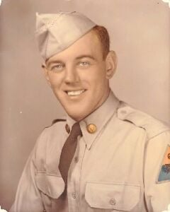 Irvin E. Ditzler | Obituaries | lancasteronline.com