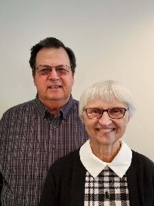 Rohrer 60th Anniversary | Anniversaries | lancasteronline.com