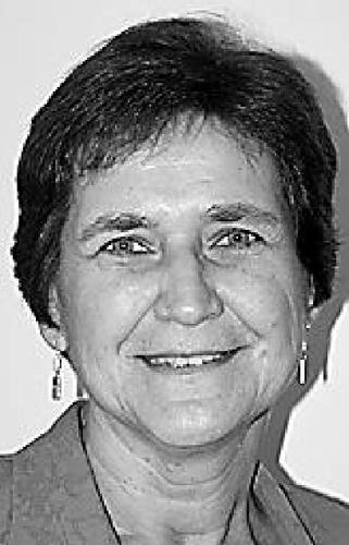 Shirley Ann Hess, Ph.D. | Obituaries | lancasteronline.com