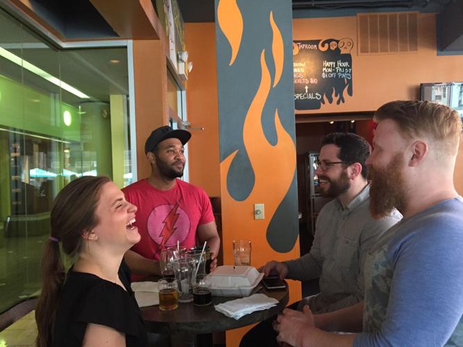 Flagged? Lancaster County bars largely oppose plan to serve alcohol ...