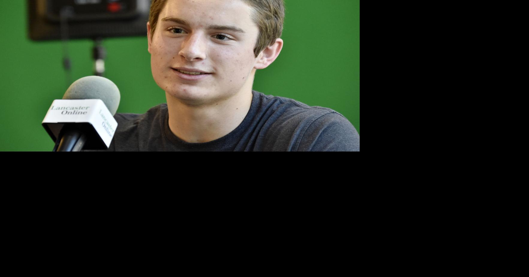 Warwick alum Will Mobley talks football and biking in 'Inspirational ...