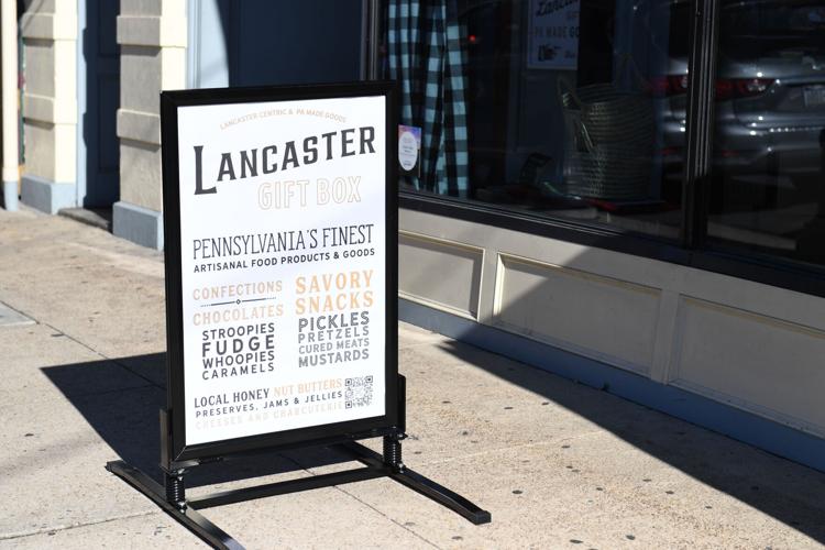 Check out all the sights from Small Business Saturday 2022 in Lancaster ...