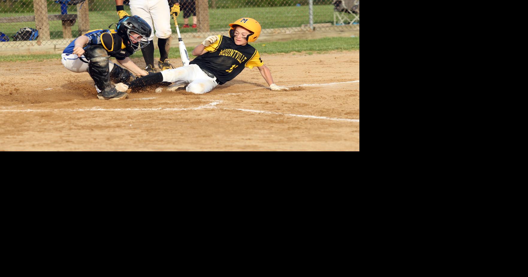 LNP Tournament Midget-Midget bracket begins with play-in games Monday ...