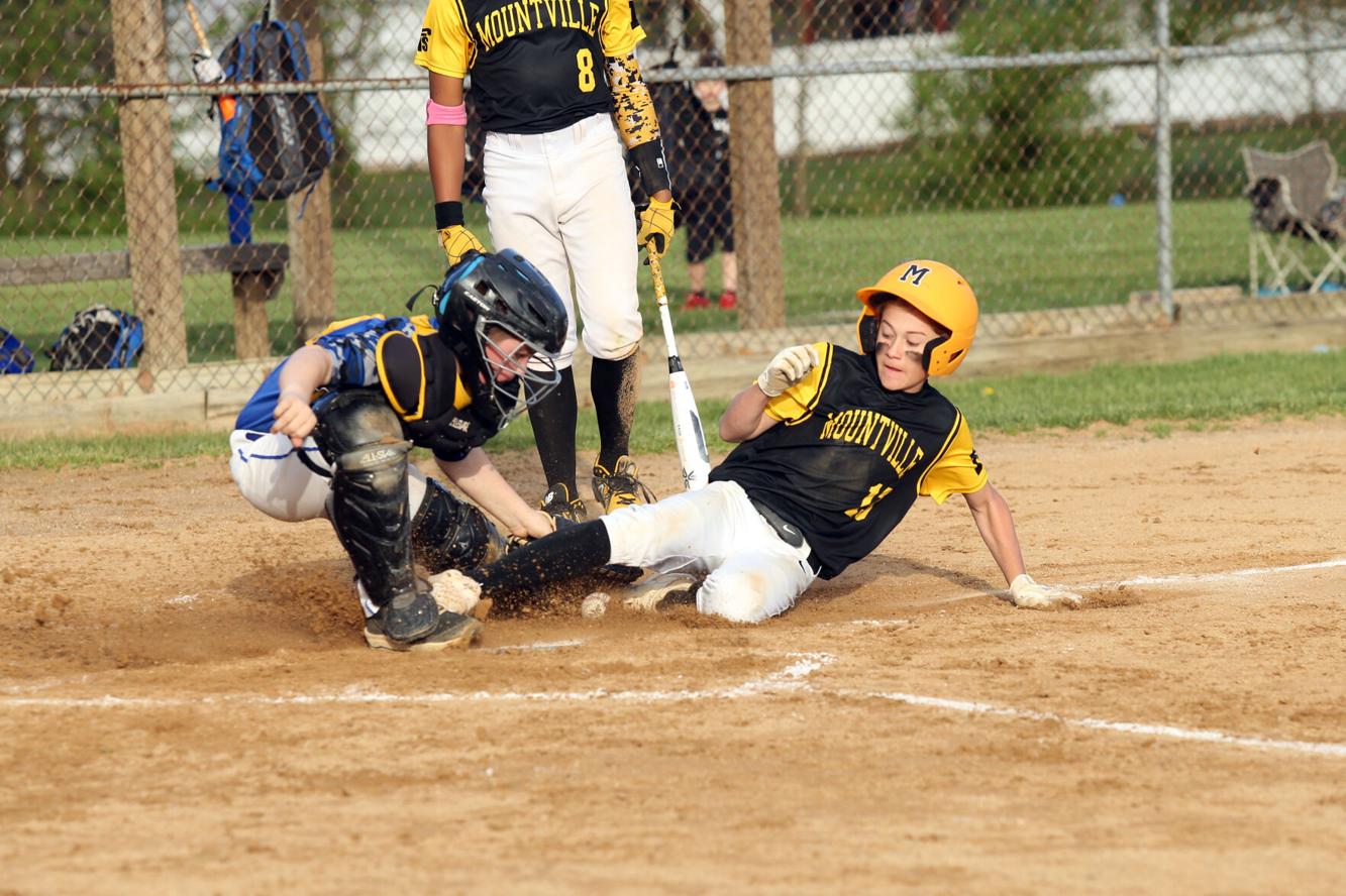 LNP Tournament Midget-Midget bracket begins with play-in games Monday | Baseball ...