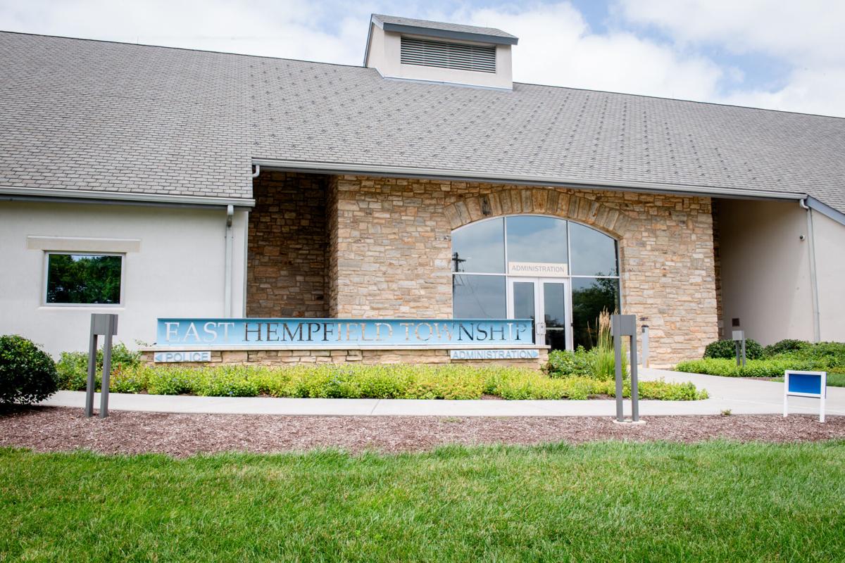 3 East Hempfield supervisors prioritize experience over political ...