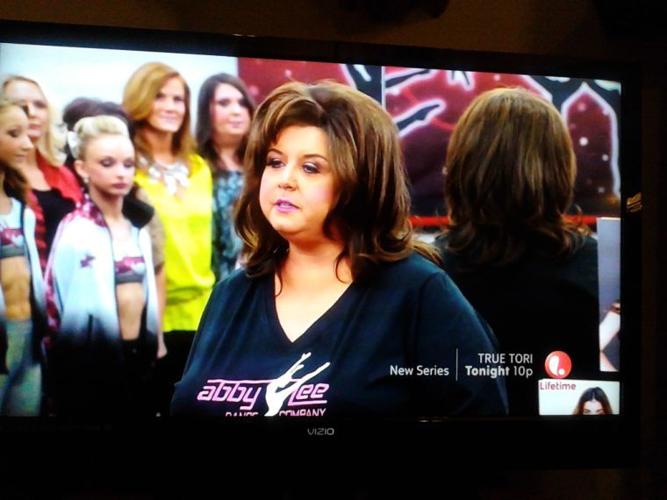Ephrata's Kamryn Beck on 'Dance Moms' | Lifestyle | lancasteronline.com