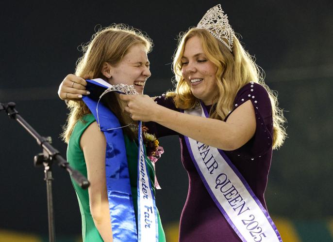 West Lampeter Fair kicks off as queen is crowned [photos] | Local News ...