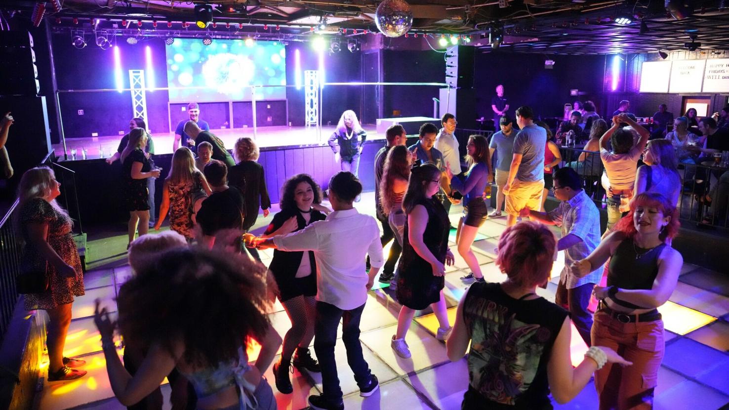 The new and improved Village nightclub officially reopens [photos ...