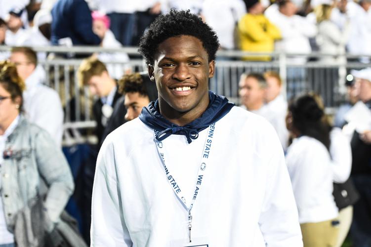 Whiteout 2019: Penn State defeats Michigan in front of 110,669 [photos ...