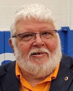 Dennis Ray Ensinger | Obituaries | lancasteronline.com