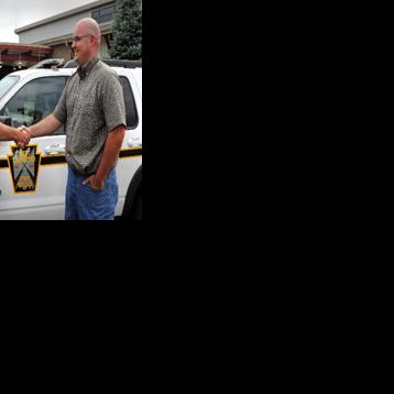 Police internship program puts students on the beat | News ...