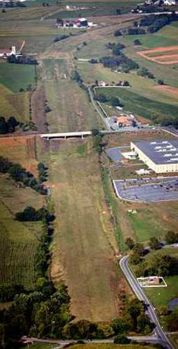 Goat path: New hiking trail? | News | lancasteronline.com