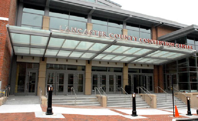 Looking back at Lancaster County Convention Center's first year | News ...