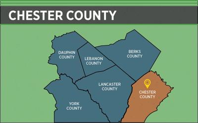 Chester County teen receives national medal of heroism for saving young ...