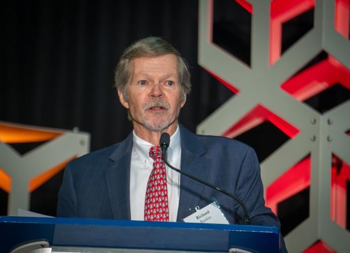 Lancaster City Alliance celebrates 10-year anniversary during breakfast ...