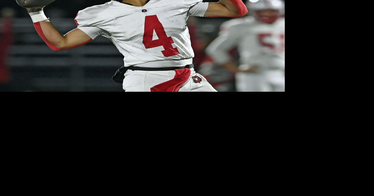 Top takeaways from Friday's Week 6 games: 3 L-L League football facts ...
