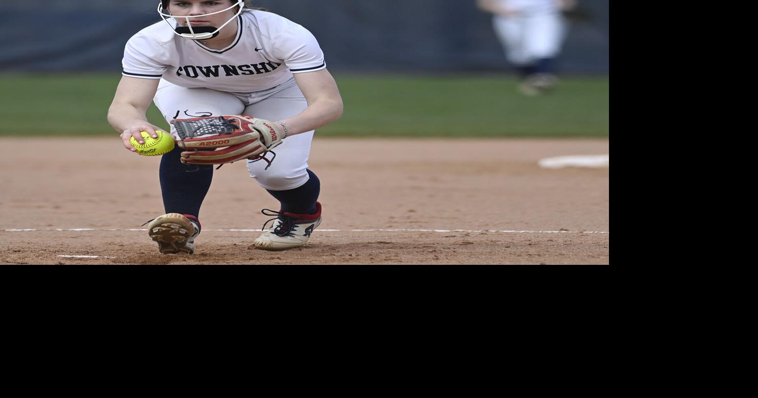 Ava Stern, Manheim Township knock off Penn Manor in L-L League softball | High School Softball ...