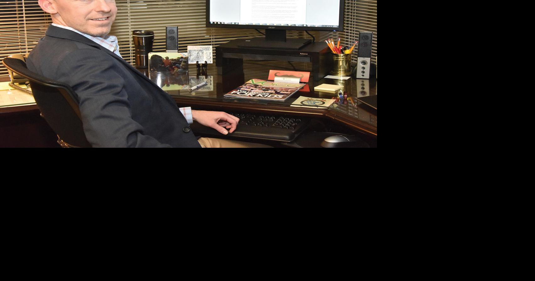'Teaching is an art and a science': PSEA director chronicles how ...
