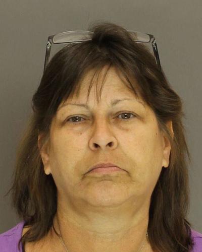 Lancaster County Woman Charged With Stealing More Than 150k From