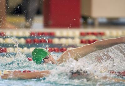 L-L League swimmers on the blocks for district competition | High ...