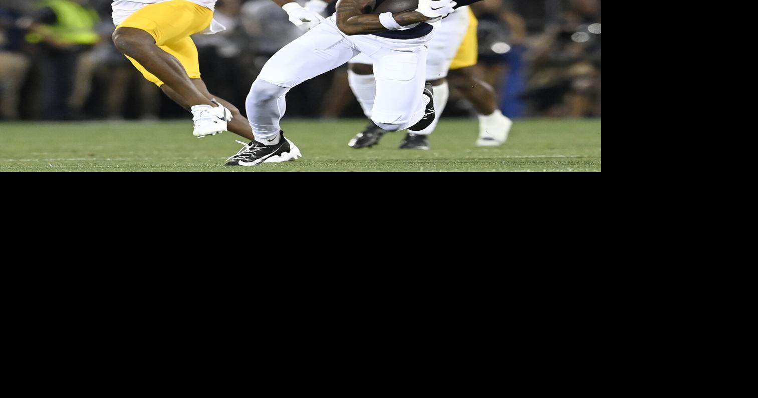 Penn State report card: The Lions look good and win big at West ...