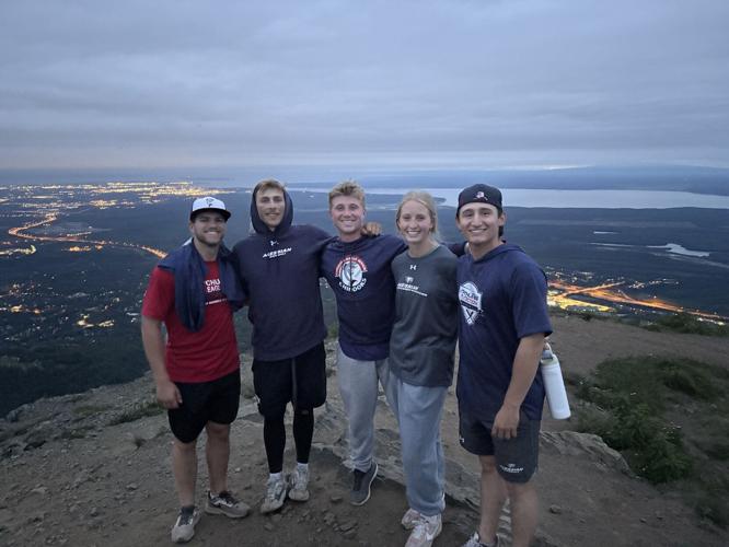 Pair of Lampeter-Strasburg grads played summer baseball in Alaska after ...