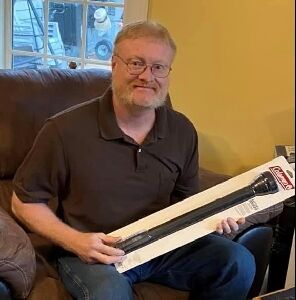 William H. "Bill" Otto | Obituaries | lancasteronline.com