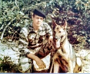 Joseph "Joe" Anthony Glessner | Obituaries | lancasteronline.com