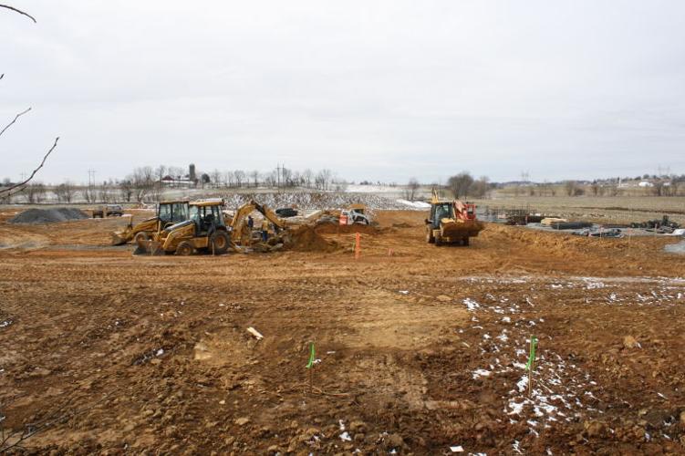 Rock Lititz gets rolling: Tait Towers, Clair Global begin work on $100 ...