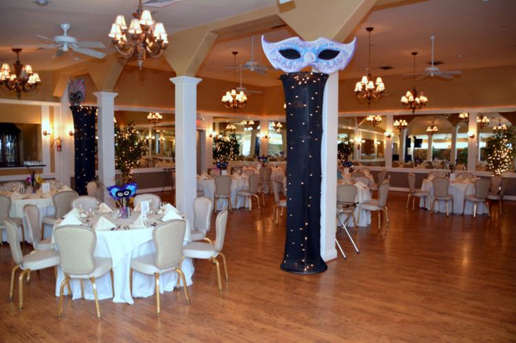 Photos: 2014 K12/Agora Cyber School Prom | Special Sections ...