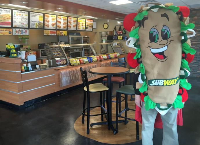Subway restaurant opens along Route 30 near Dutch Wonderland | Local ...