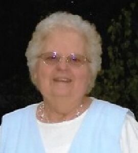 E. Patricia (Sinclair) Woerth | Obituaries | lancasteronline.com
