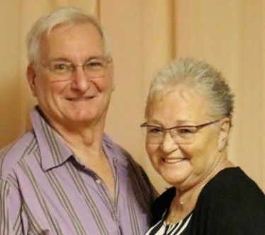 Michael Varley was compassionate, ‘loved to make people laugh ...