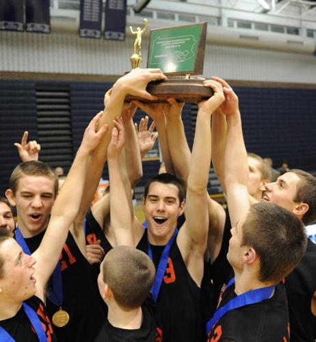 Six L-L players land on Pennsylvania Volleyball Coaches Association All ...