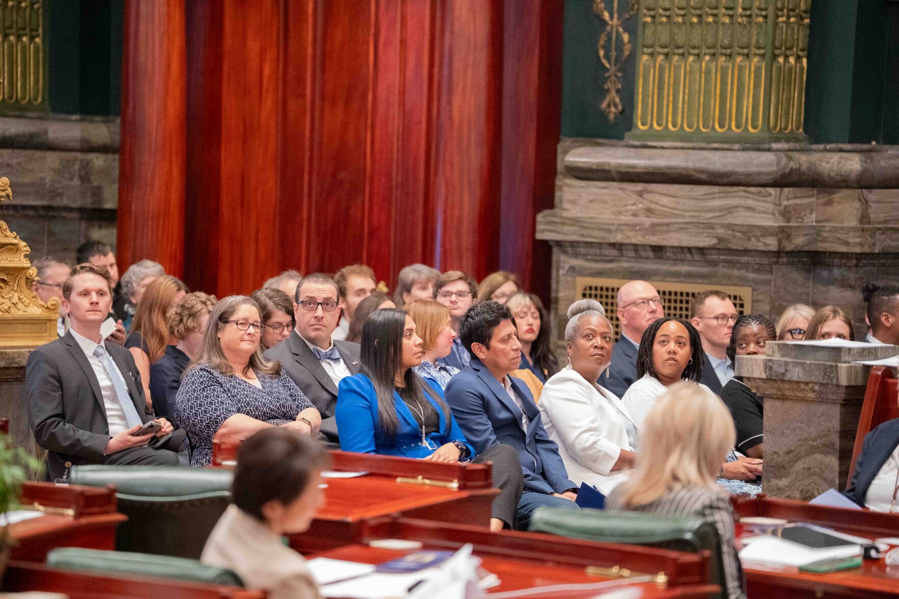 Democrat James Malone sworn into Pa. state Senate on Monday | Politics | lancasteronline.com