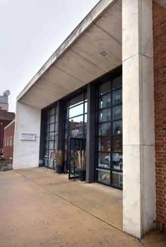 A rare mid-century building in heart of downtown Lancaster | Home ...