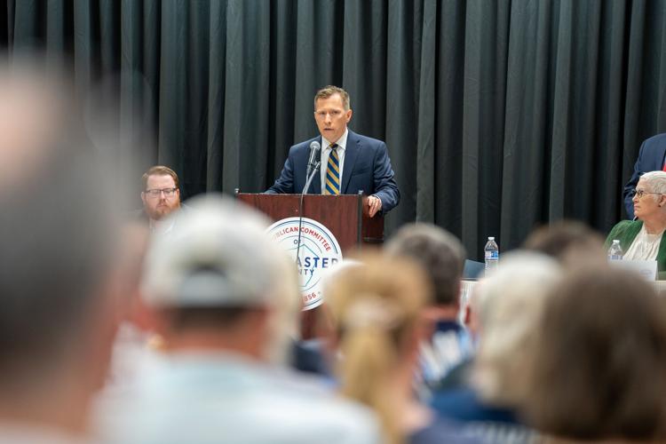 RCLC 2024 biennial organizational meeting [photos] | | lancasteronline.com