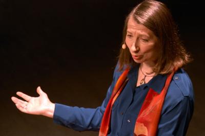 A conversation with Sarah Susanka, author of 'The Not So Big House ...