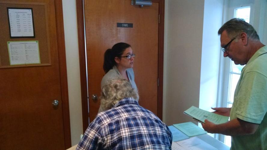 Pipeline foes present information session on project for West Hempfield ...