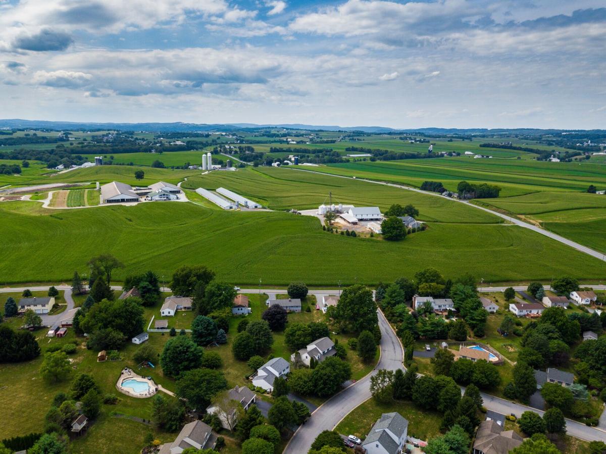 Study Backs Up Concerns That Low density Residential Land Use Threatens study-backs-up-concerns-that-low-density-residential-land-use-threatens