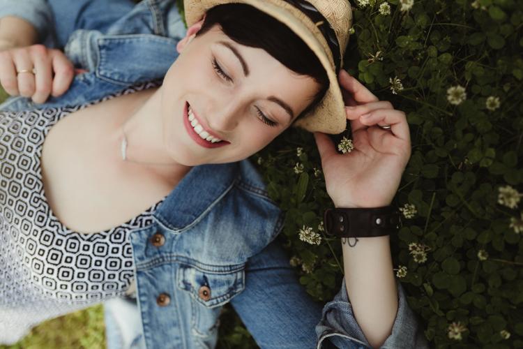 Singer-songwriter Corinna Joy finds inspiration in works of Shakespeare ...