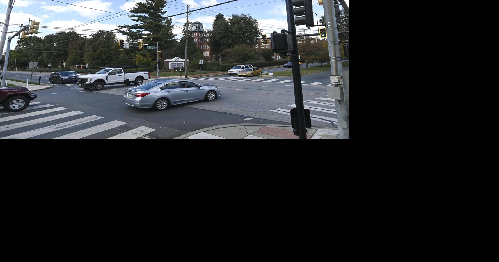 Lancaster city makes headway on red-light cameras [Lancaster Watchdog ...