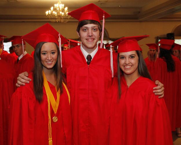 Pequea Valley salutes Class of 2013 for making history | News ...