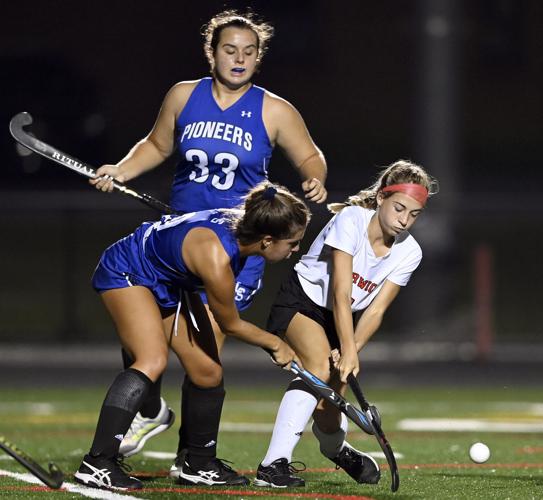 Warwick vs. Lampeter-Strasburg - L-L League field hockey [photos ...